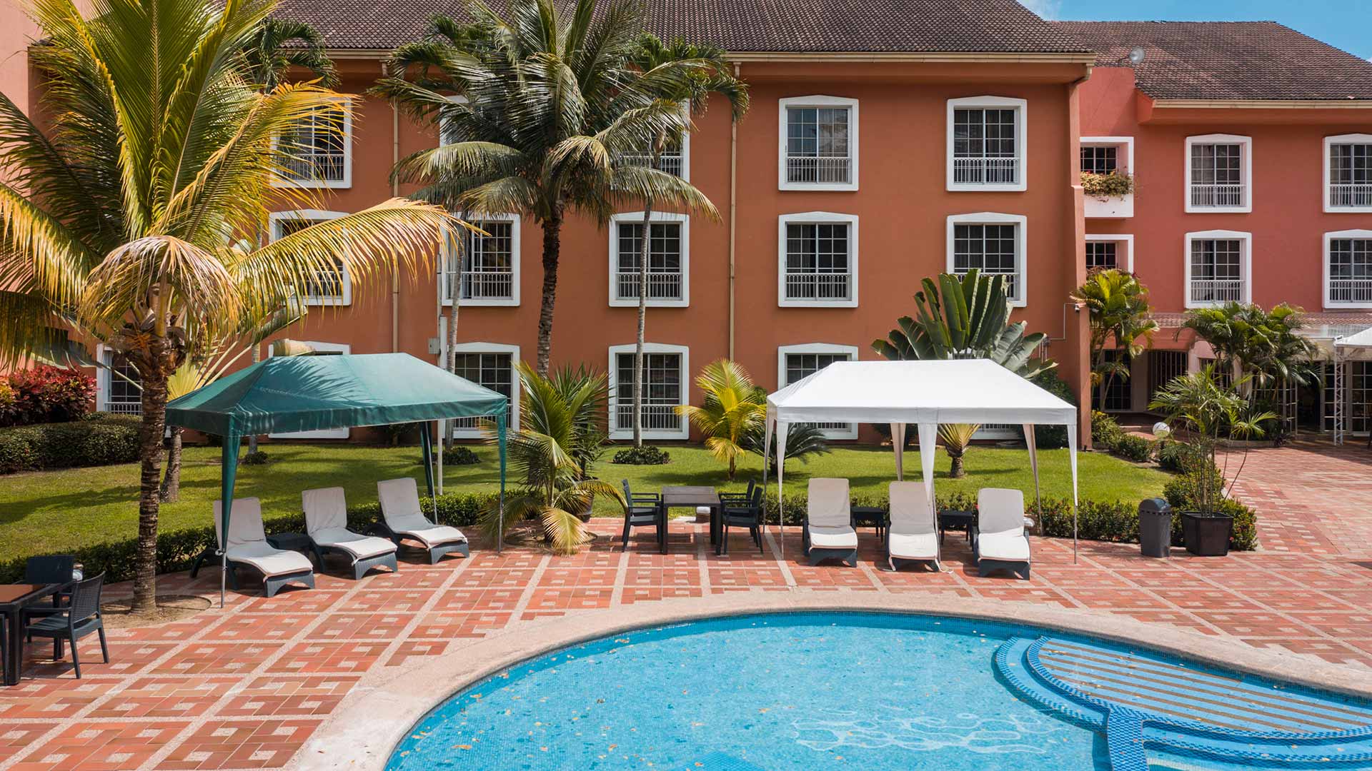 Virtual Tour - Oro Verde Machala