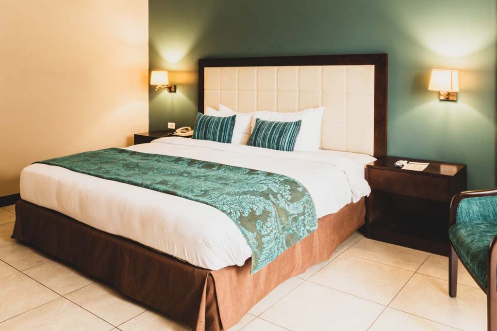 Galería - Oro Verde Machala