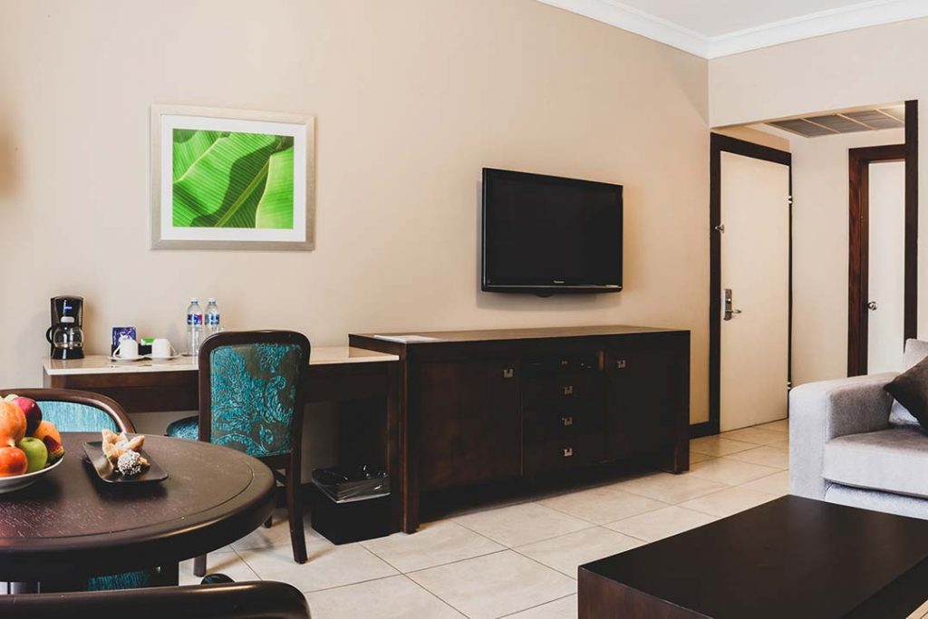 Galería - Oro Verde Machala